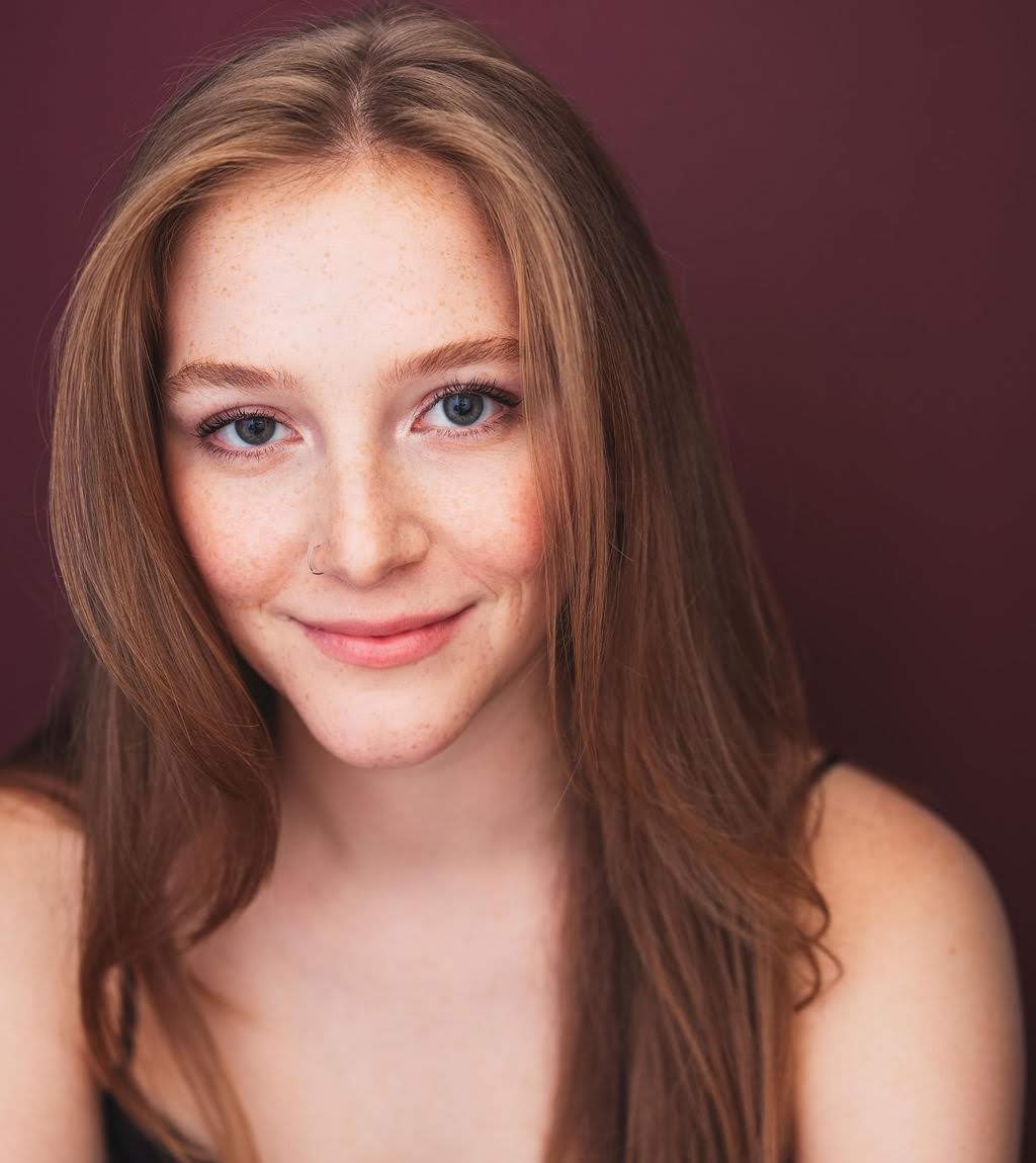 Brontë: The World Without - Riverside Theatre - Iowa City, Iowa