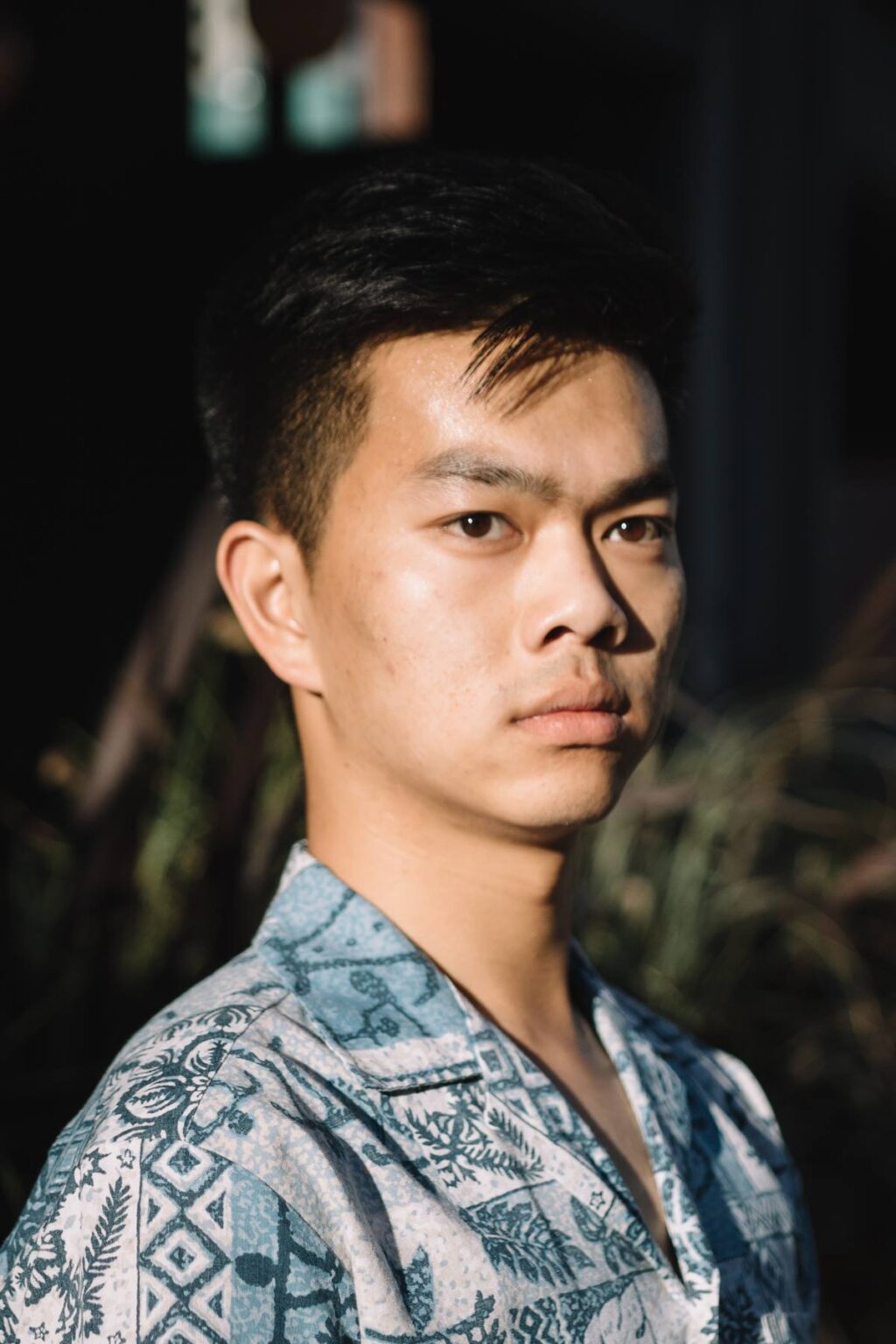 Herein Lies the Truth - Riverside Theatre - Iowa City, Iowa