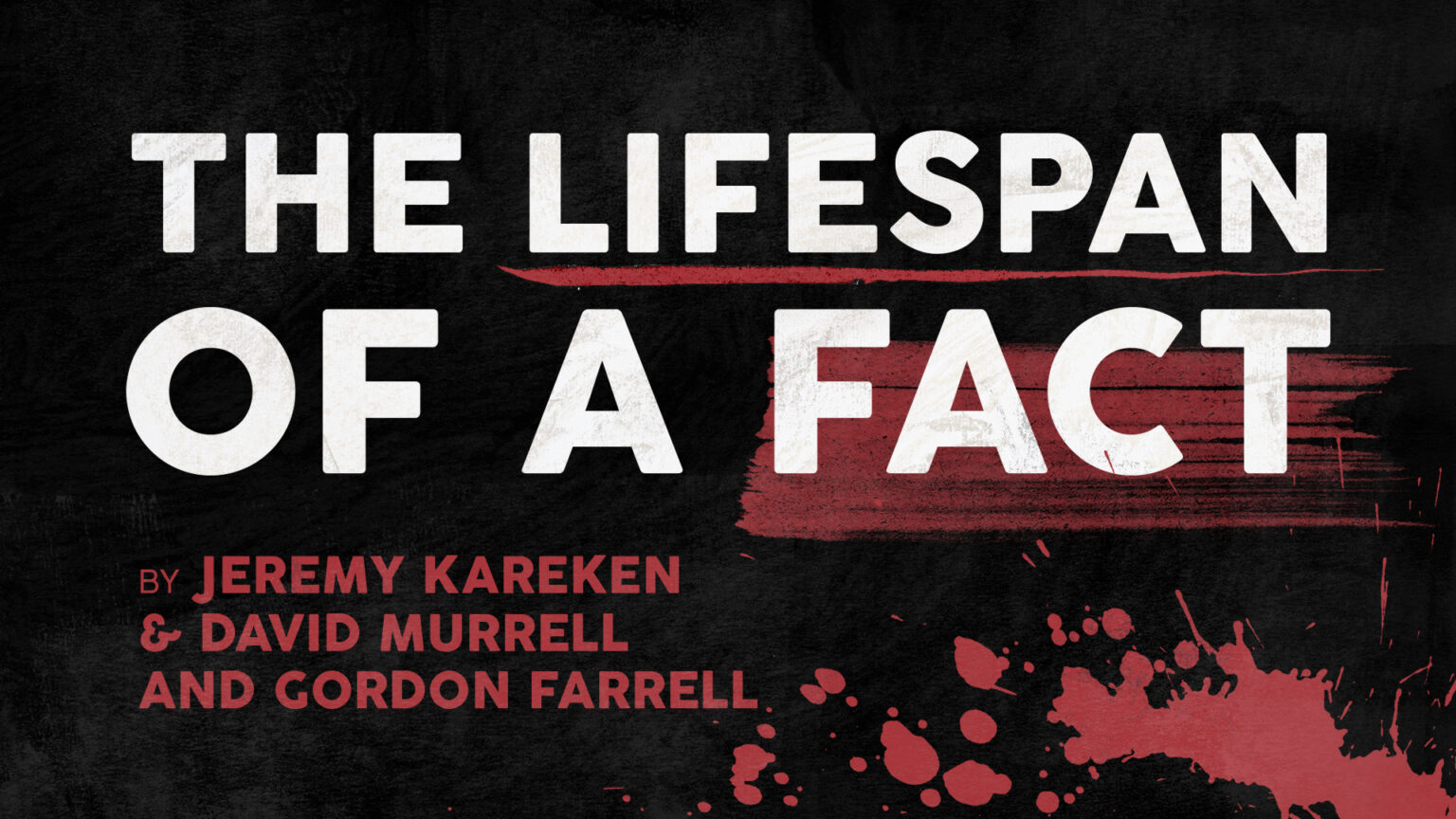 Season 2024-2025 - Riverside Theatre - Iowa City, Iowa